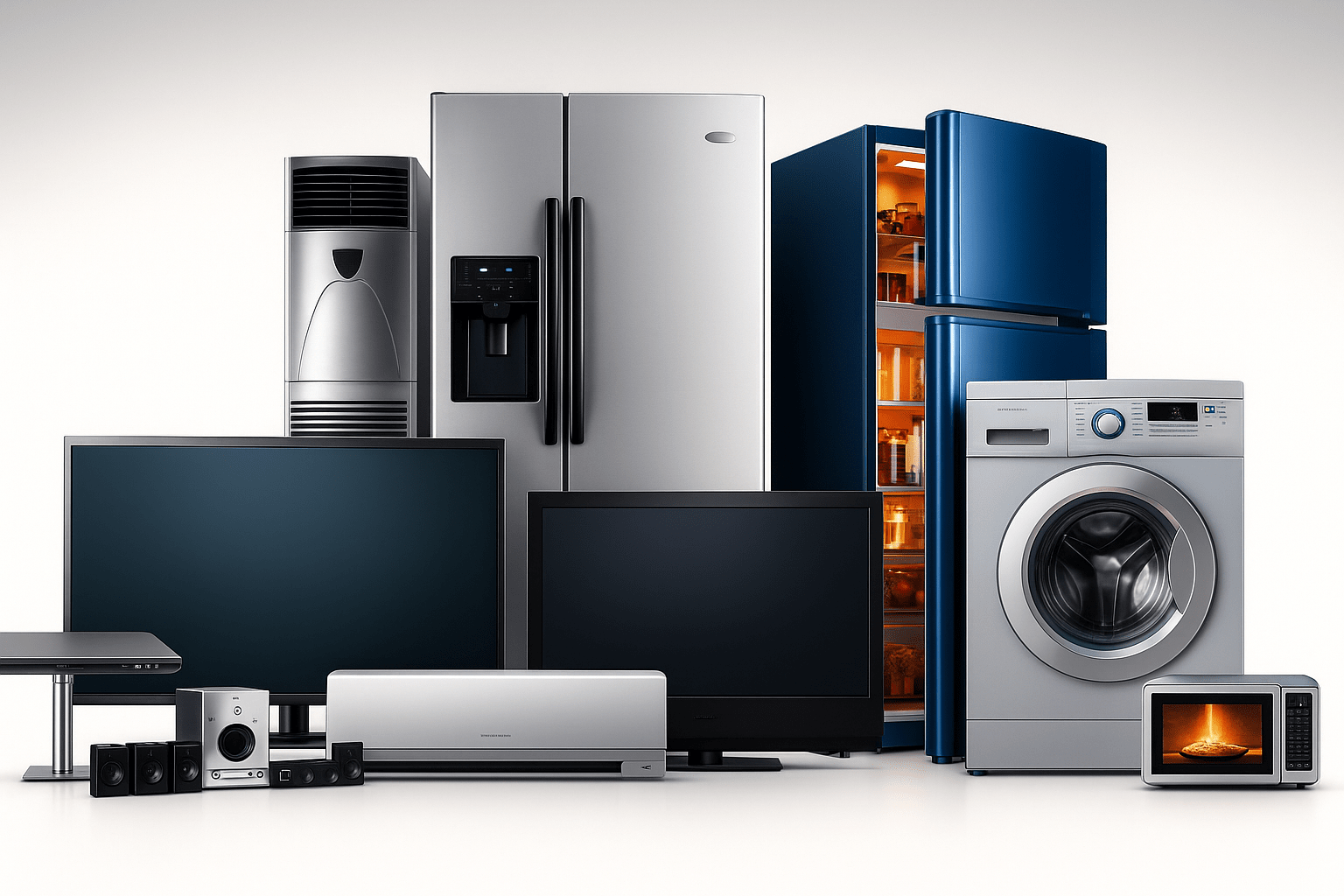 Get Products on Rent | #1 Online Rental Platform - RentSewa